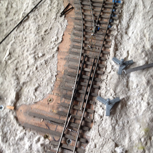 On30 modules scenery - Kathy Millatt Modelling