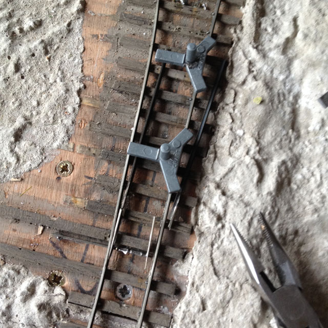 On30 modules scenery - Kathy Millatt Modelling