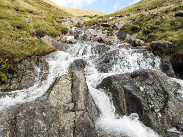 How to model Waterfalls - Kathy Millatt Modelling