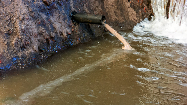 How to Model an Effluent Pipe - Kathy Millatt Modelling