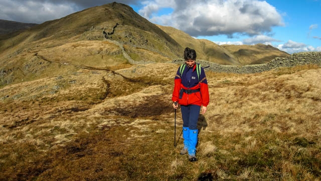 How to Model Paths - Kathy Millatt Modelling