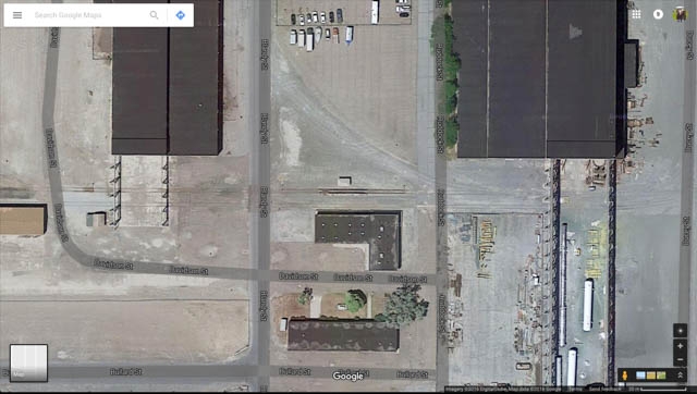 Railroad Track Scales - Kathy Millatt Modelling