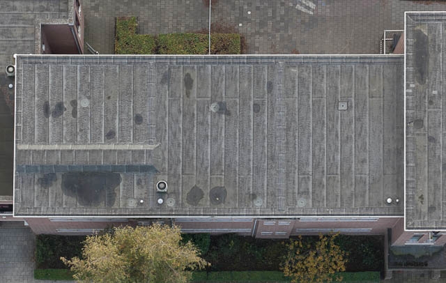 How to Improve Plastic Model Roofs - Kathy Millatt Modelling