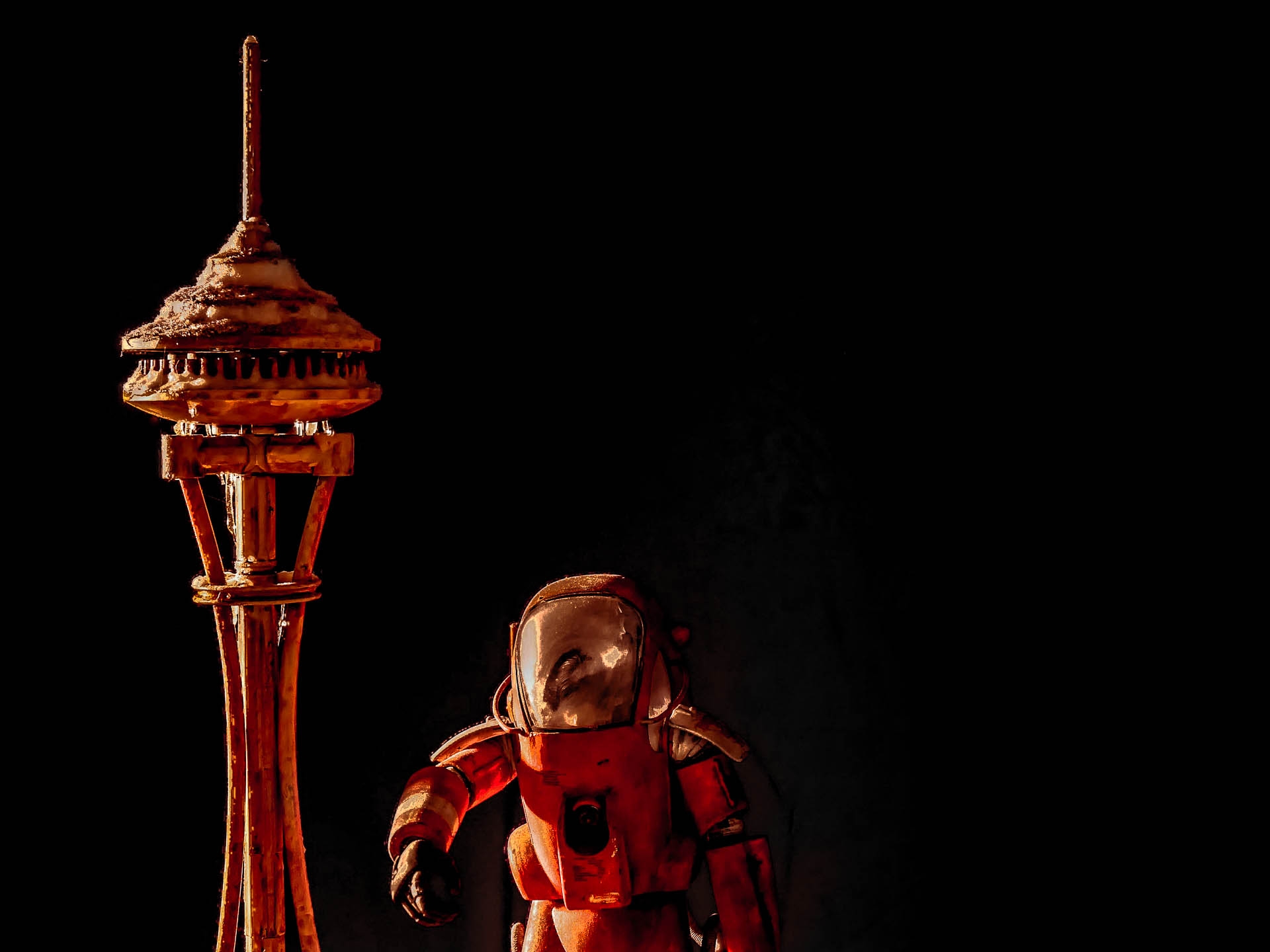 Photo of the Week - 18th December 2016 - Look... - Kathy Millatt Modelling