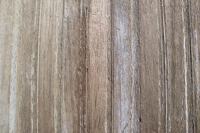 How to Model Aged Wood on Styrene - Kathy Millatt Modelling