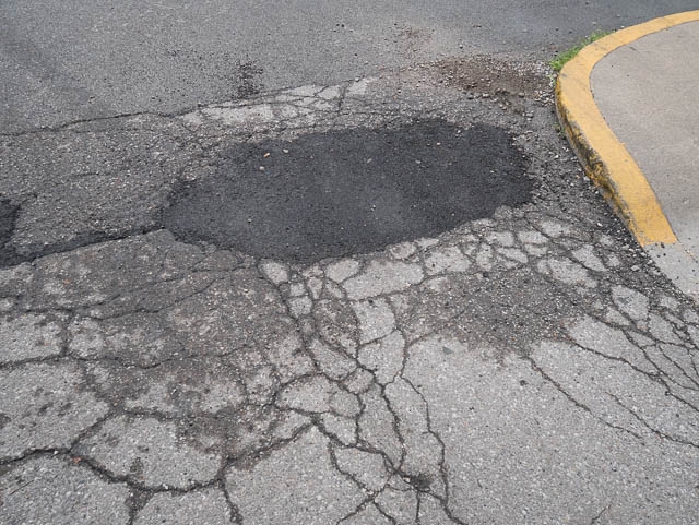 How to Paint Tarmac using Tamiya Texture Paints - Pavement Effect ...