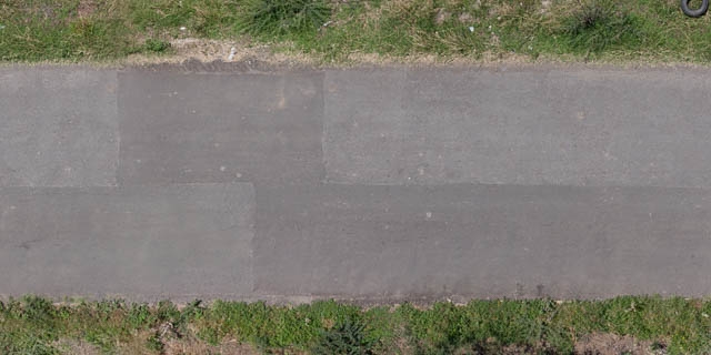 How to Model Tarmac using Metcalfe Tarmac Sheets or Printed Paper ...
