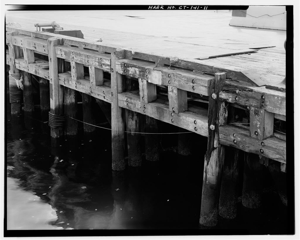 How to Model Dock Details - Kathy Millatt Modelling