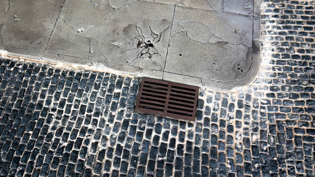 How to Paint Cobbles - Kathy Millatt Modelling