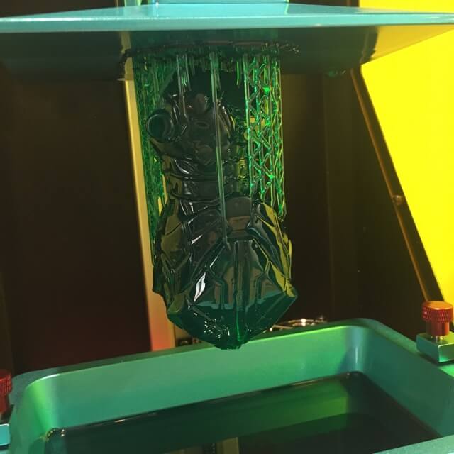 3D Printing Iron Man - Part 1 - Kathy Millatt Modelling