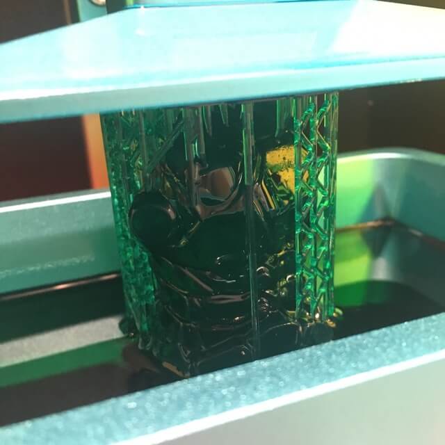 3D Printing Iron Man - Part 1 - Kathy Millatt Modelling