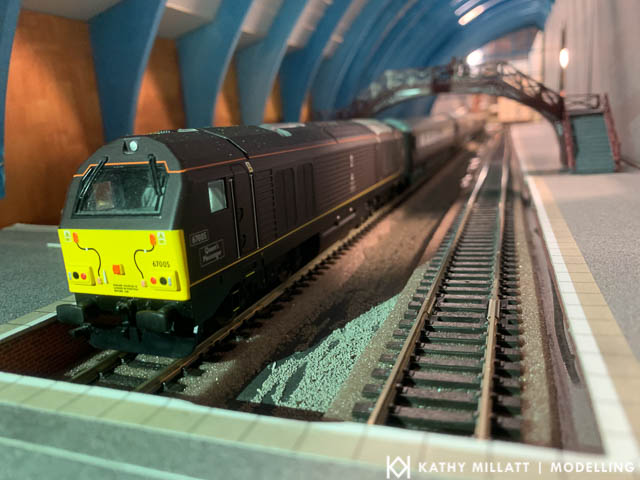 Great Model Railway Challenge Archives - Kathy Millatt Modelling
