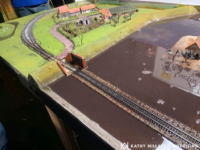 Great Model Railway Challenge Archives - Kathy Millatt Modelling