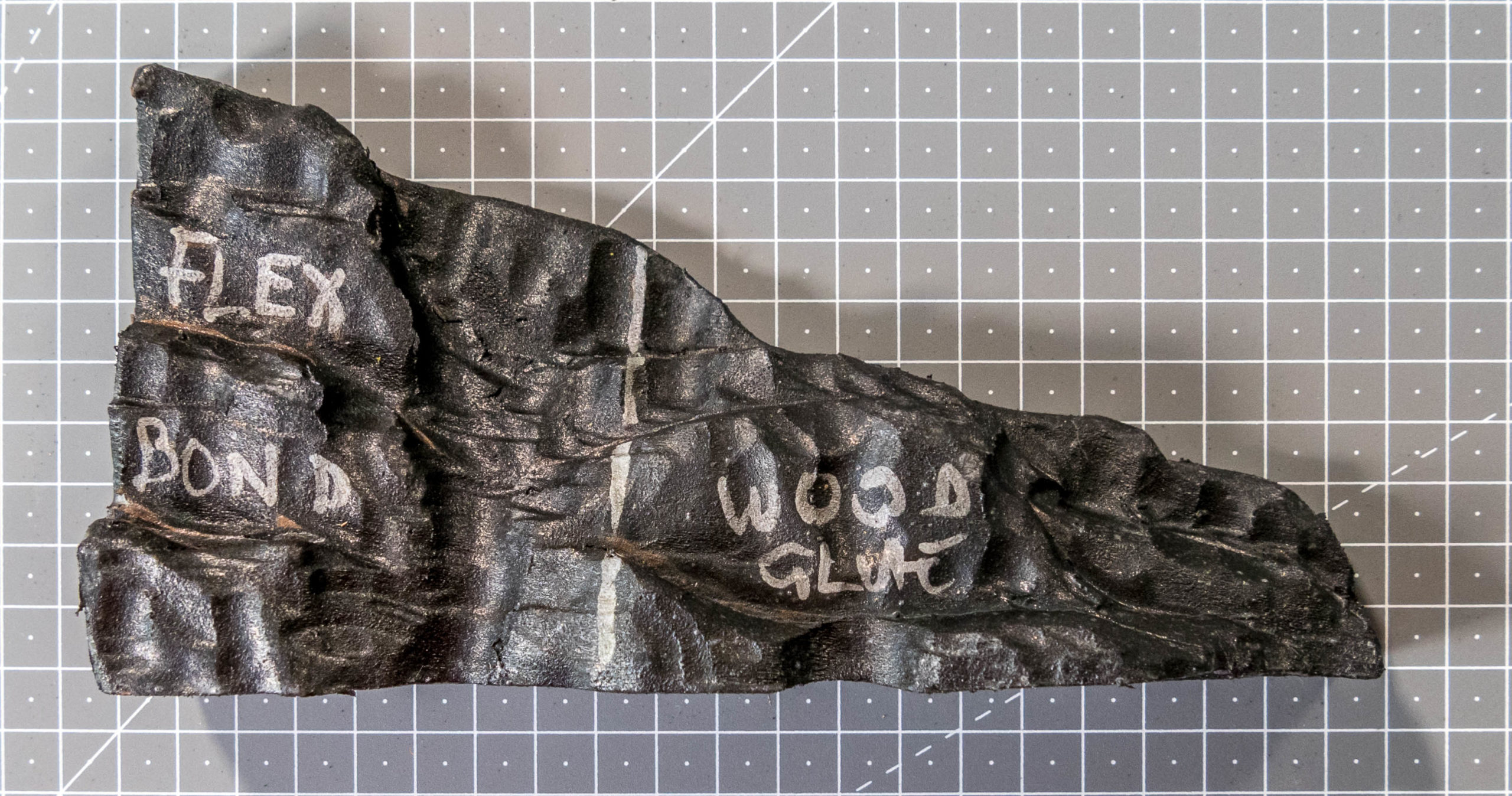 Easy to Make Lightweight Foam Rocks - Kathy Millatt Modelling