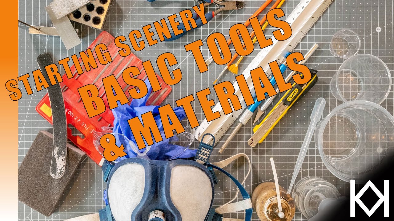 How to get started - Kathy Millatt Modelling