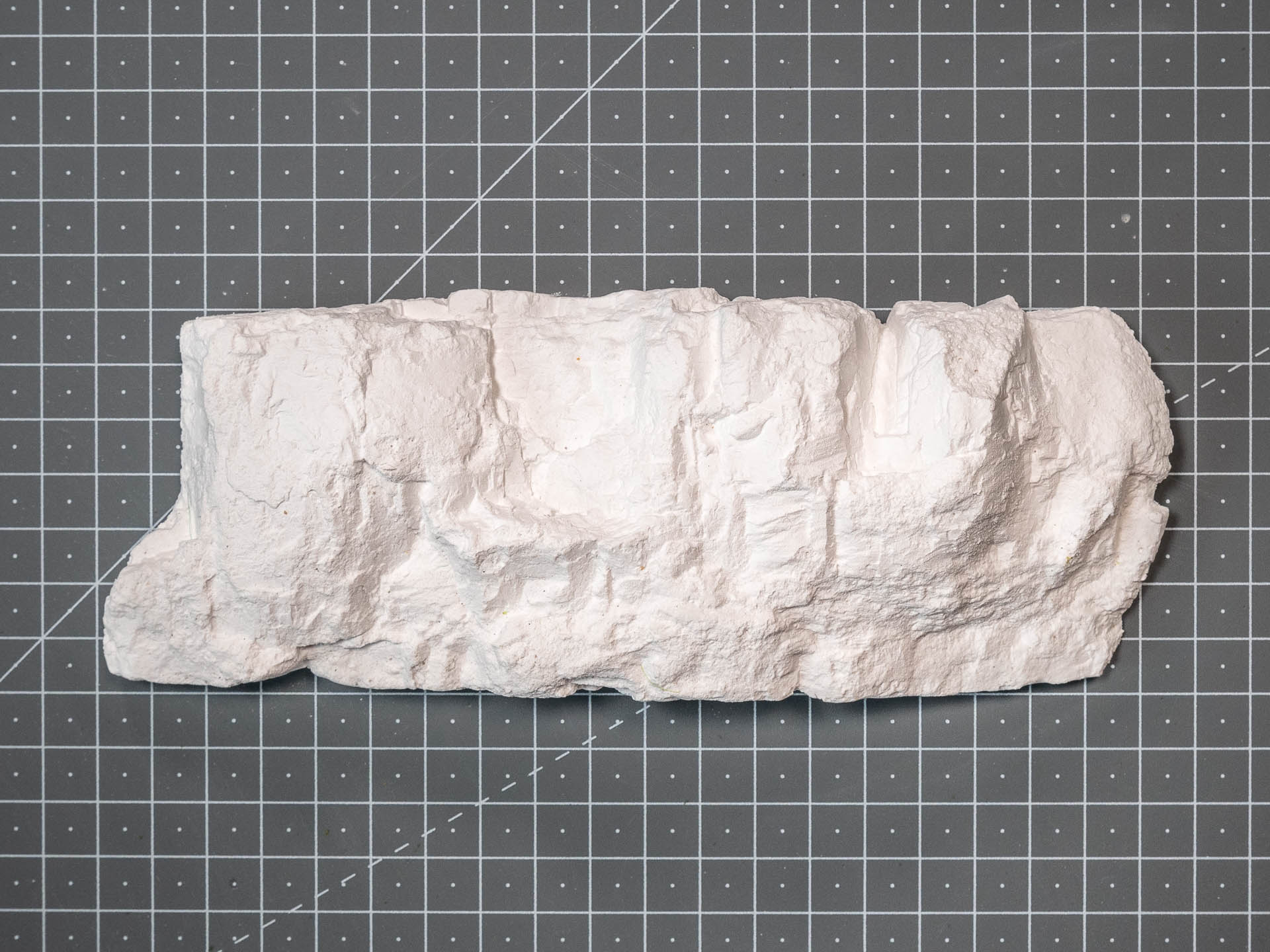 Starting Scenery: Rocks - Kathy Millatt Modelling