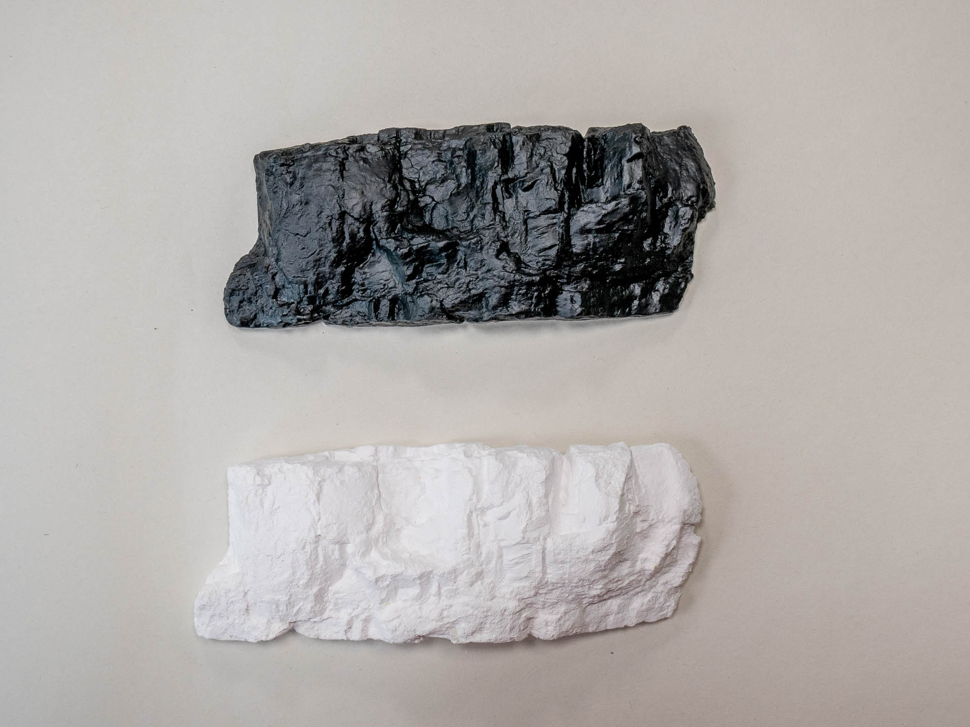 Starting Scenery: Rocks - Kathy Millatt Modelling