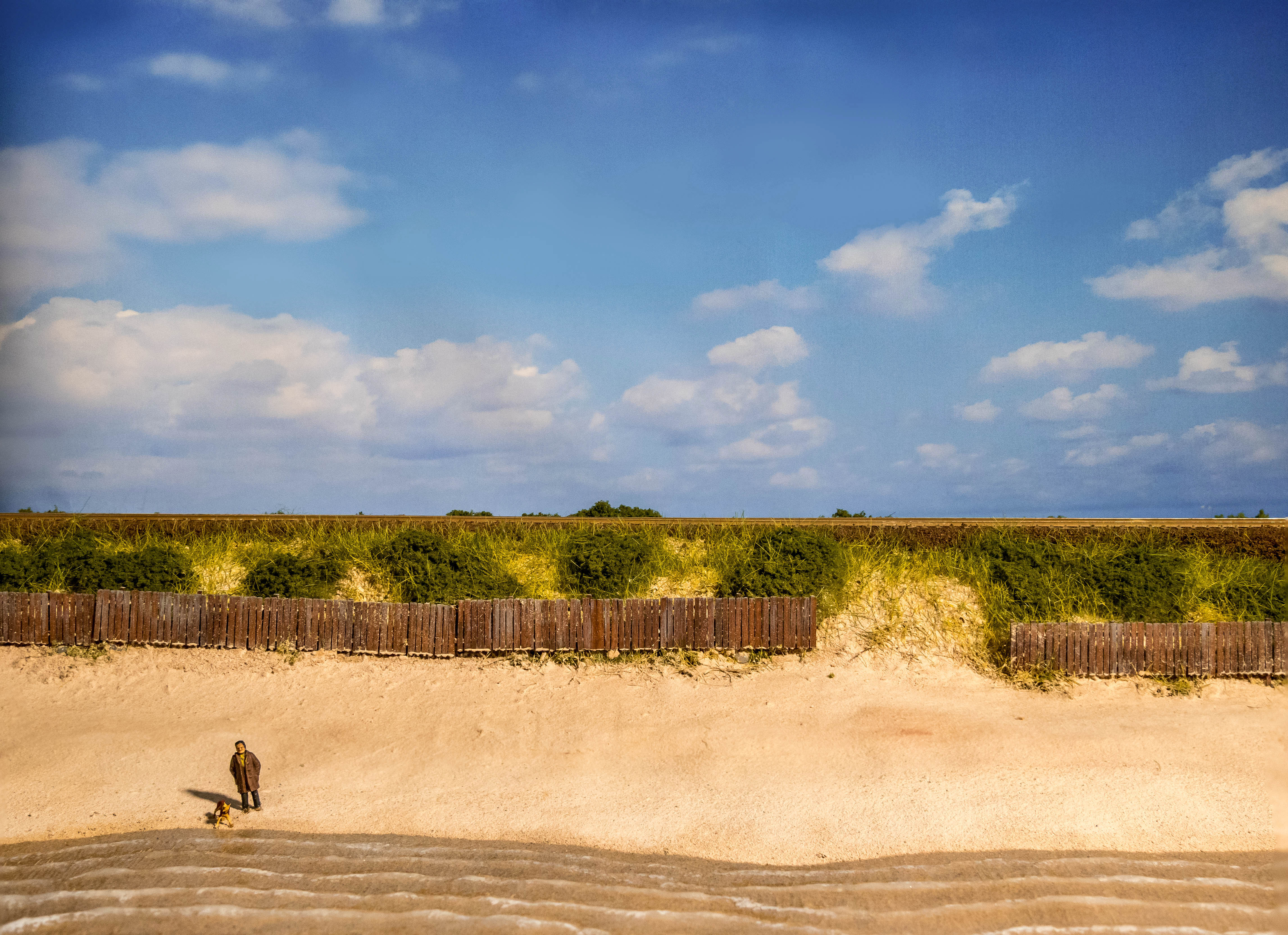 Portfolio - Kathy Millatt Modelling