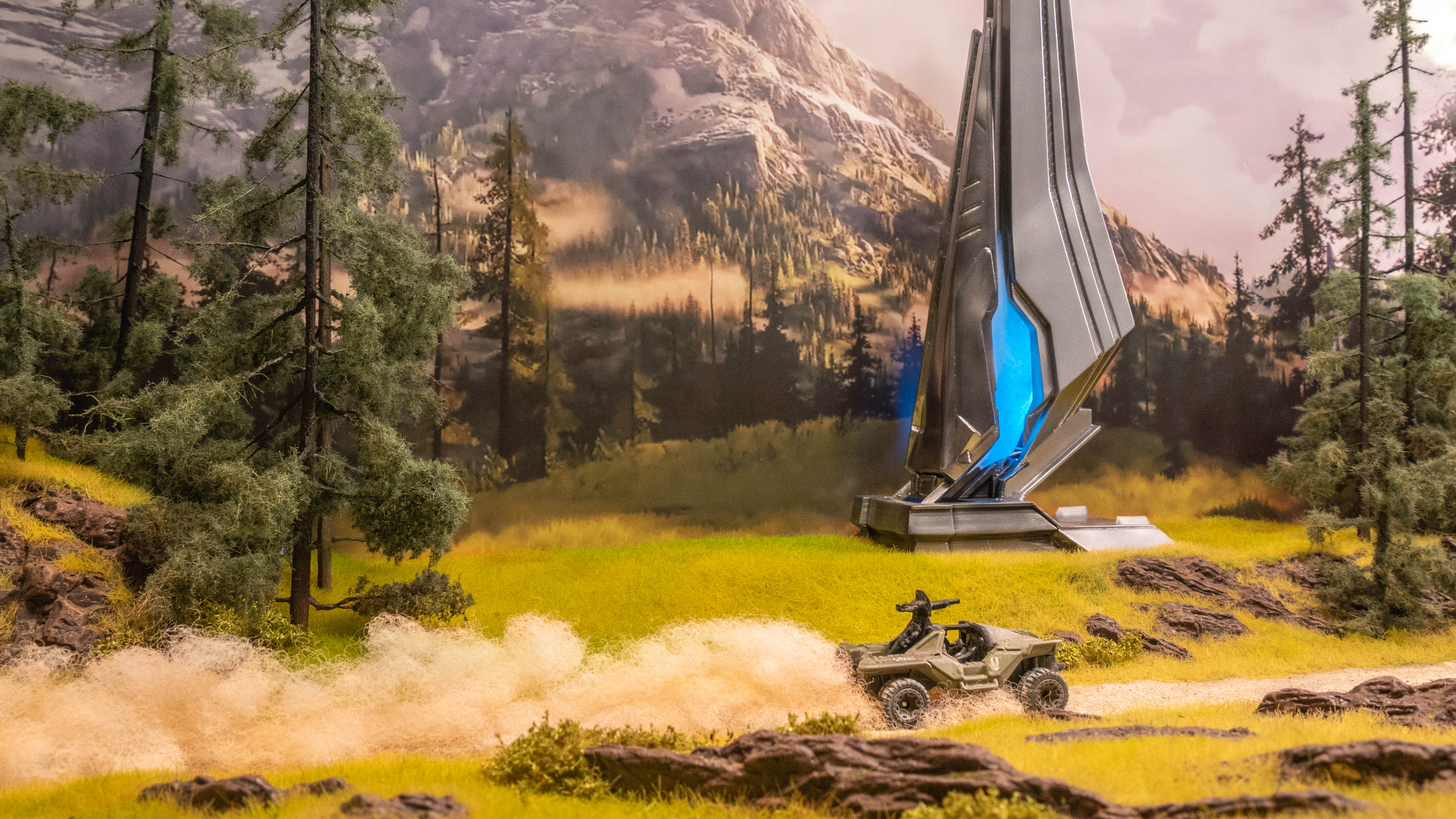 Portfolio - Kathy Millatt Modelling