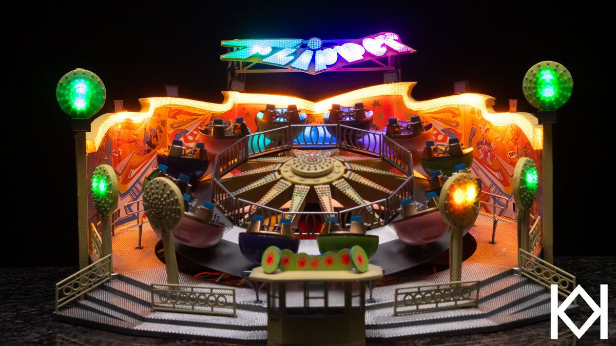 Blog - Kathy Millatt Modelling