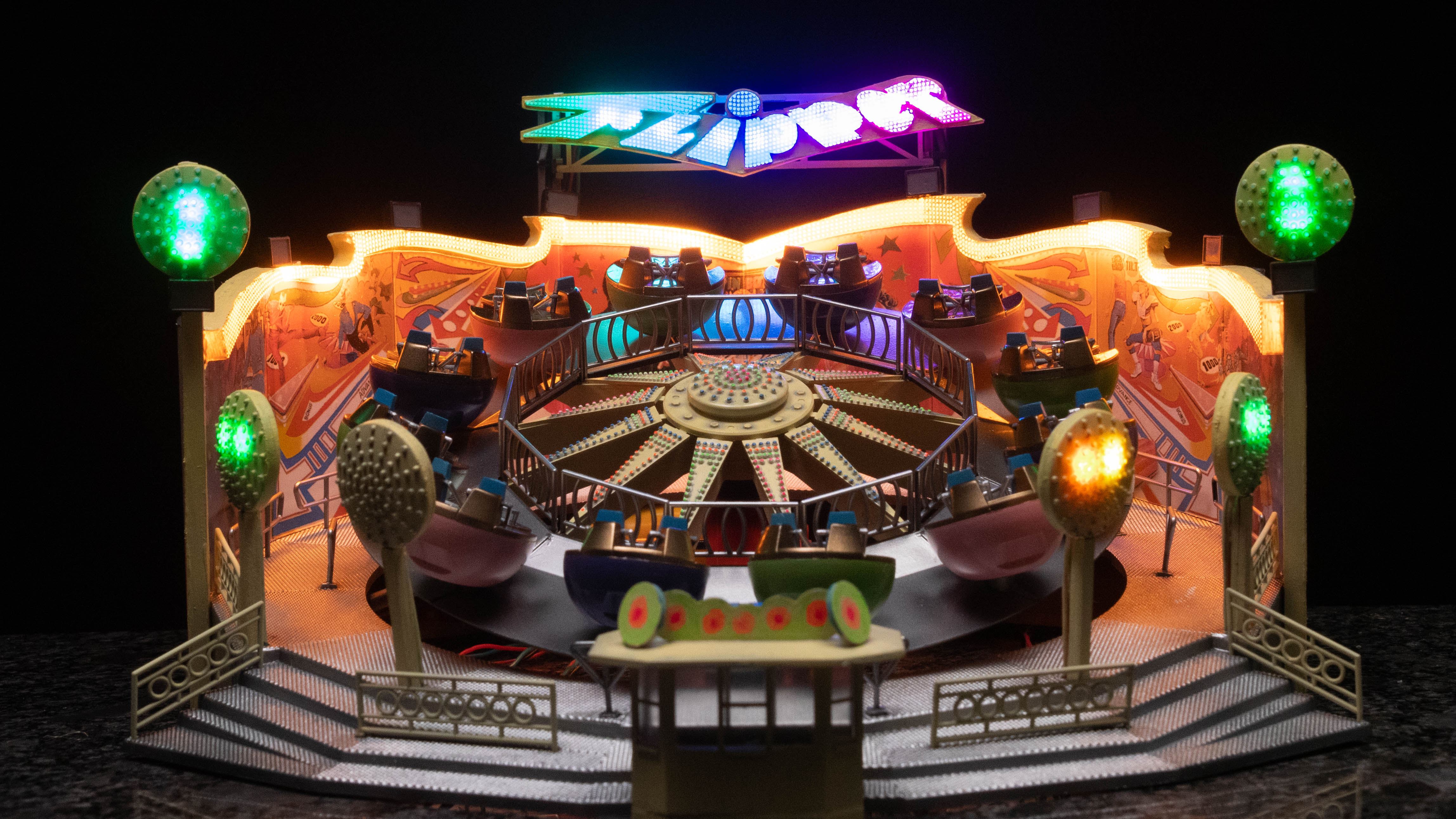 Portfolio - Kathy Millatt Modelling