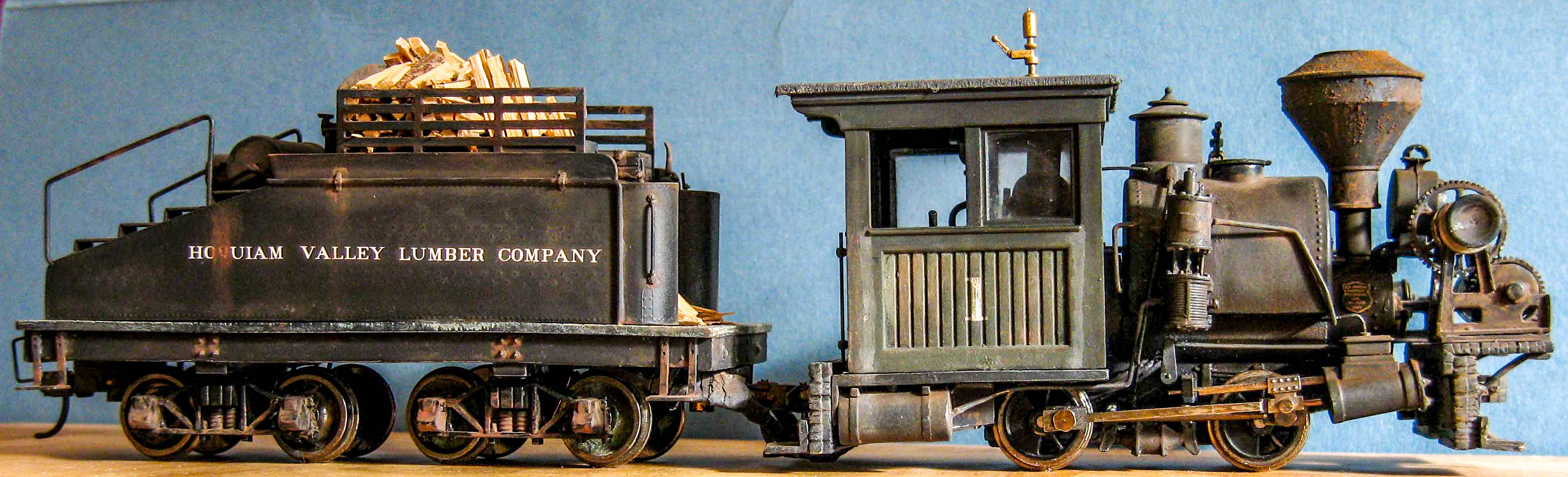 Portfolio - Kathy Millatt Modelling