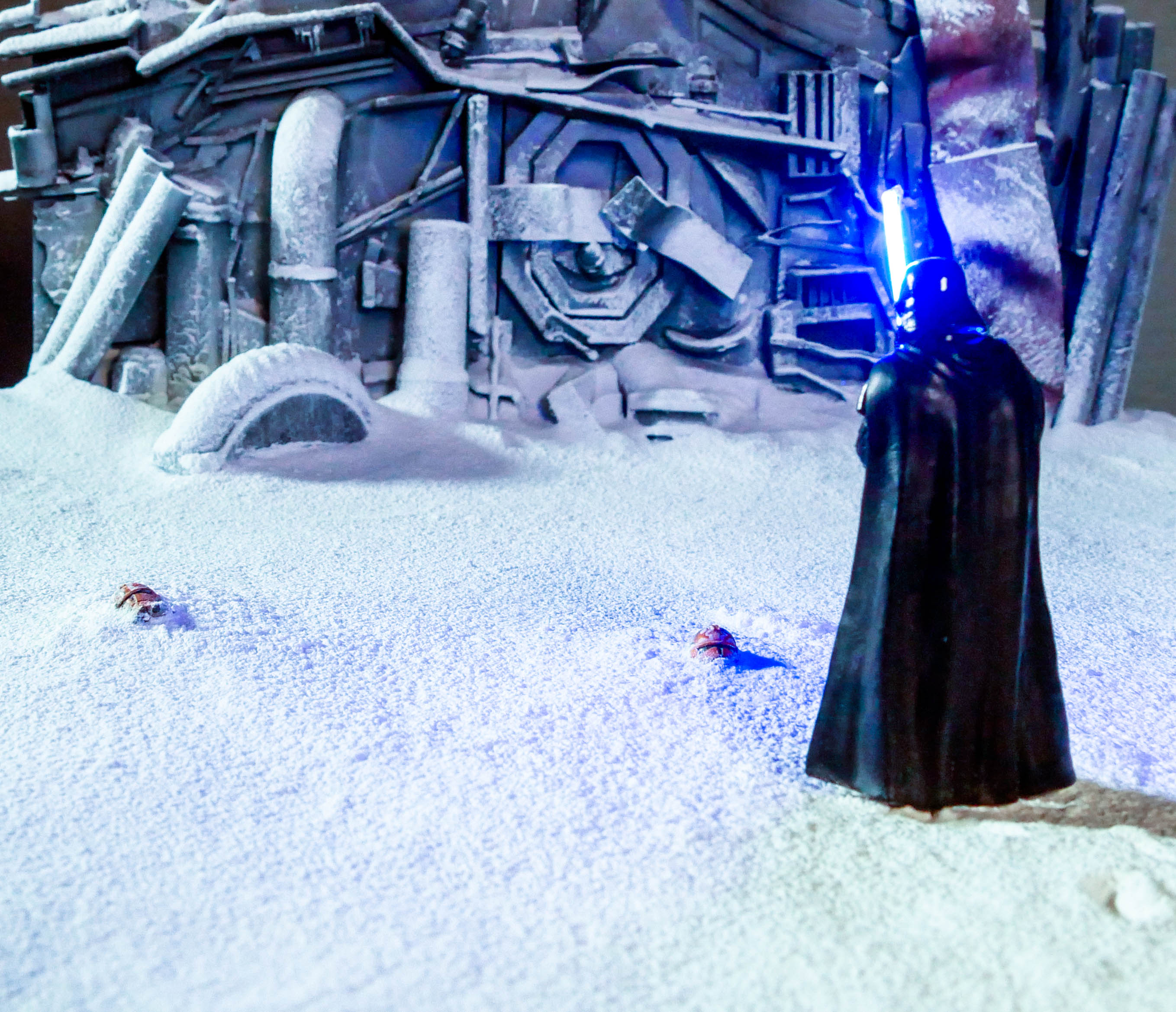 Portfolio - Kathy Millatt Modelling