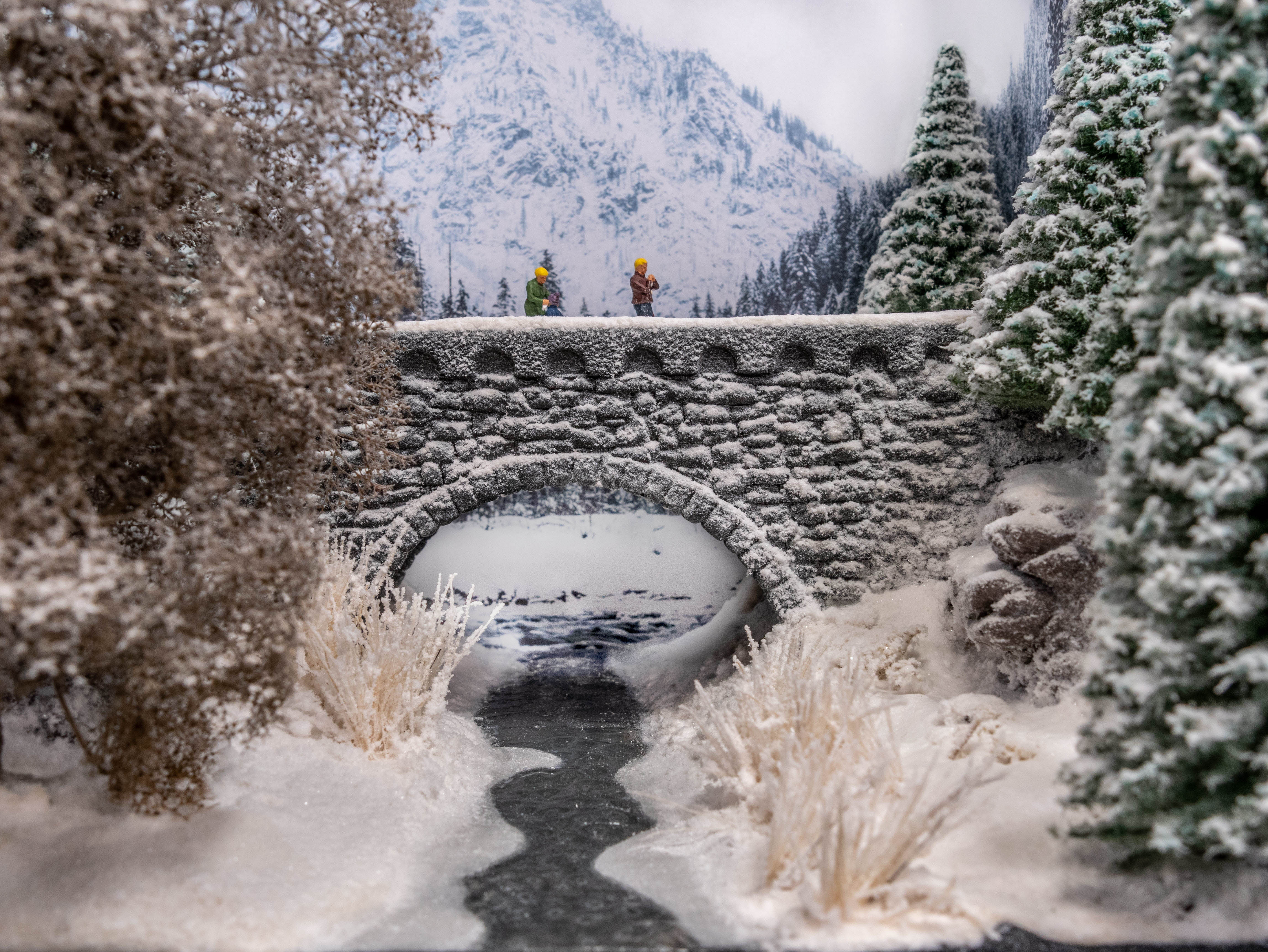 Portfolio - Kathy Millatt Modelling