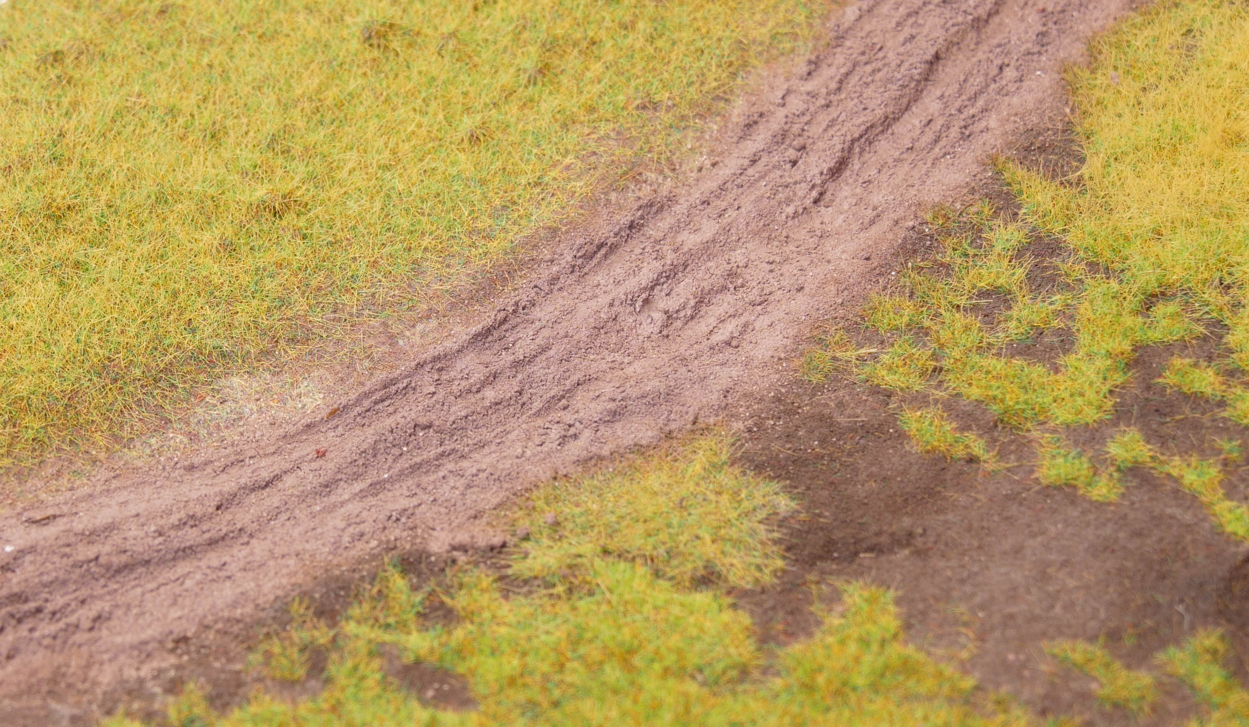 Portfolio - Kathy Millatt Modelling