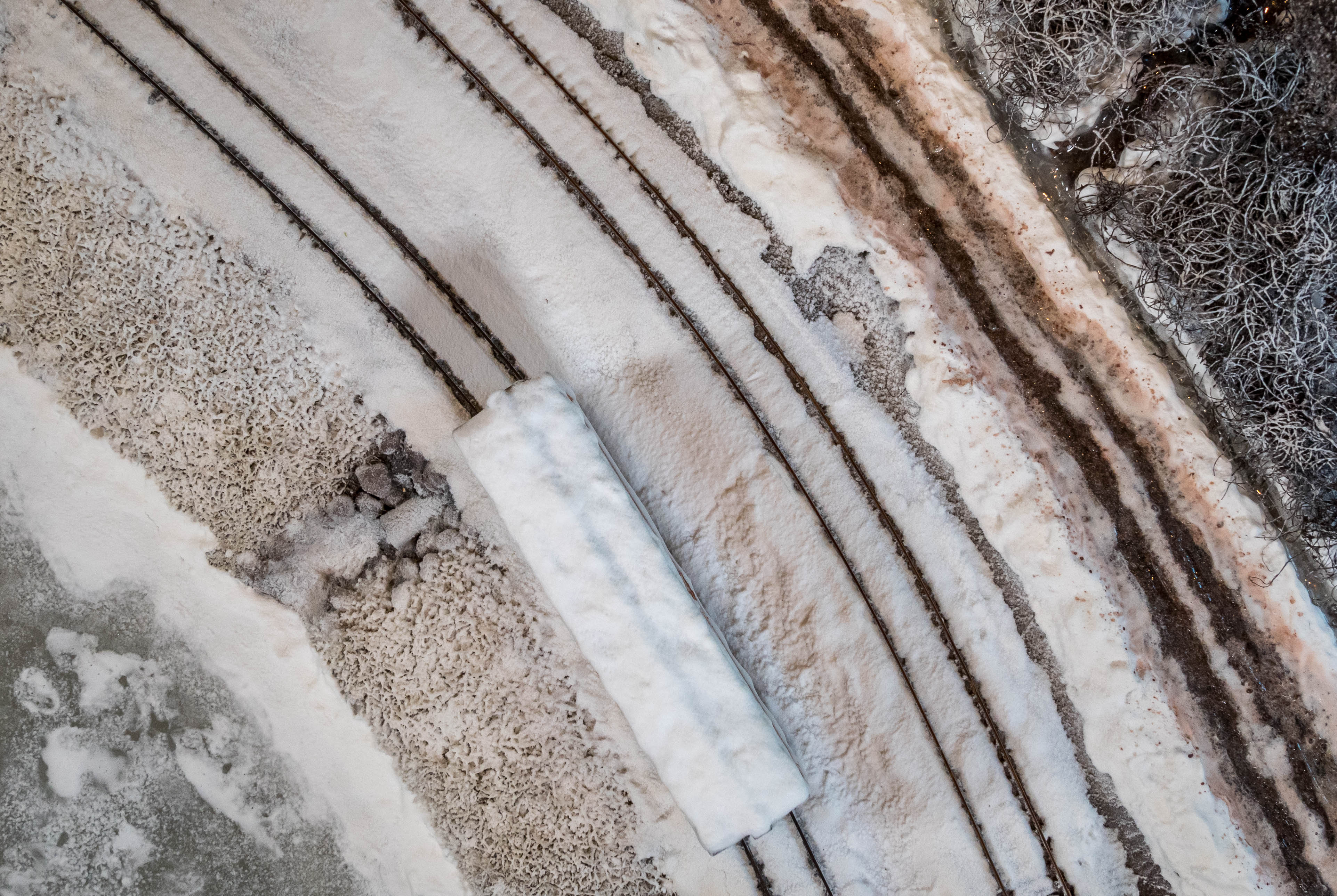 Portfolio - Kathy Millatt Modelling