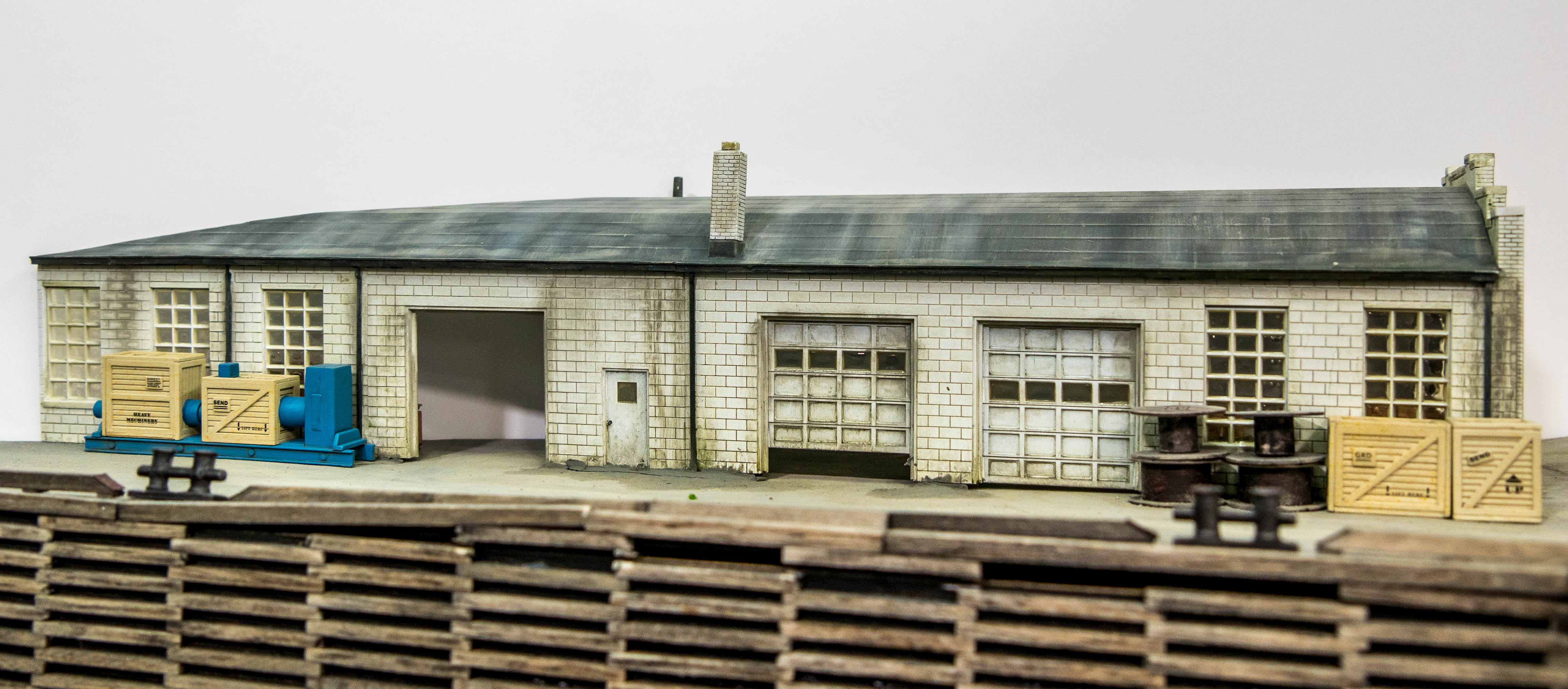 Portfolio - Kathy Millatt Modelling