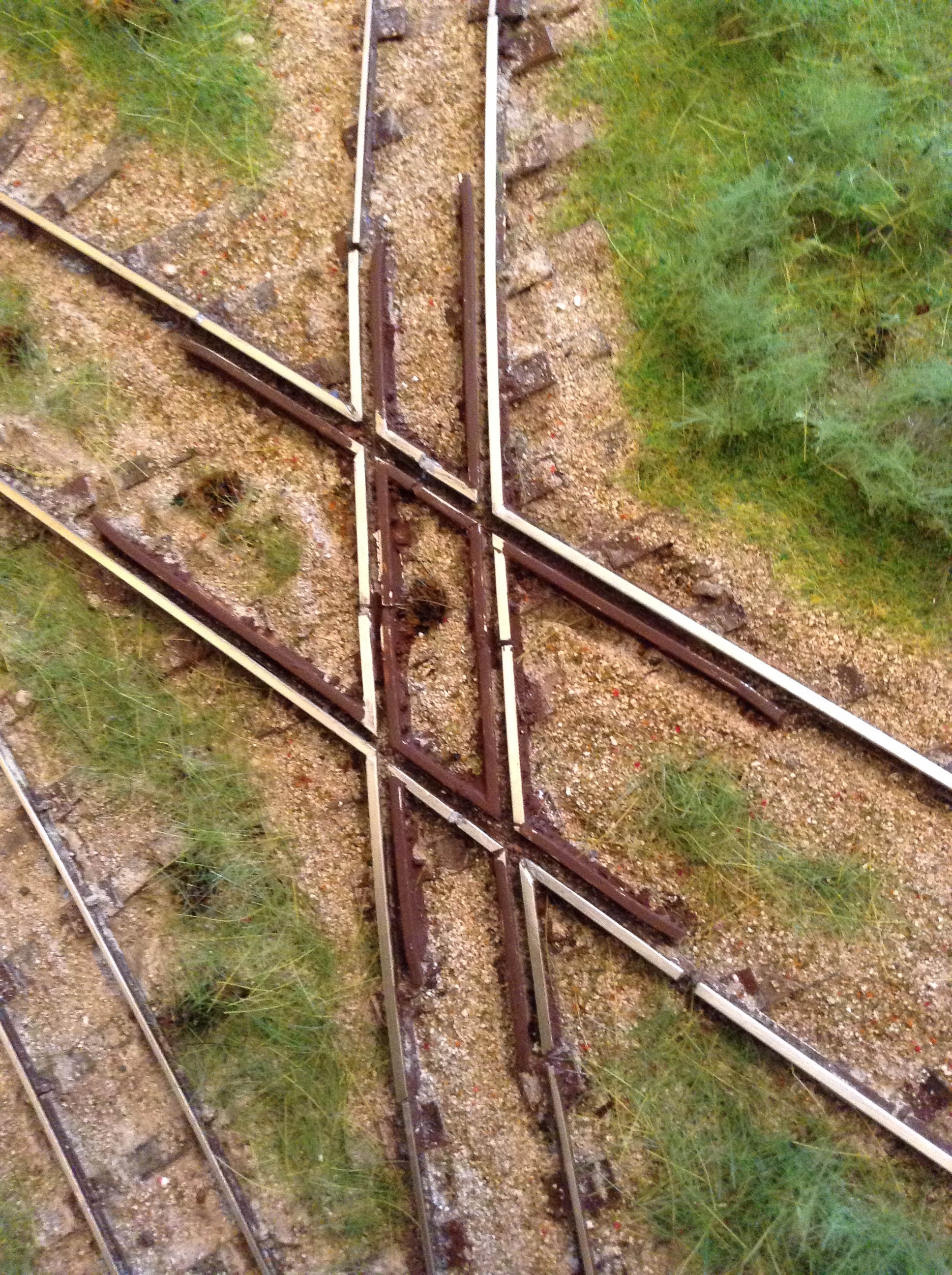 Portfolio - Kathy Millatt Modelling