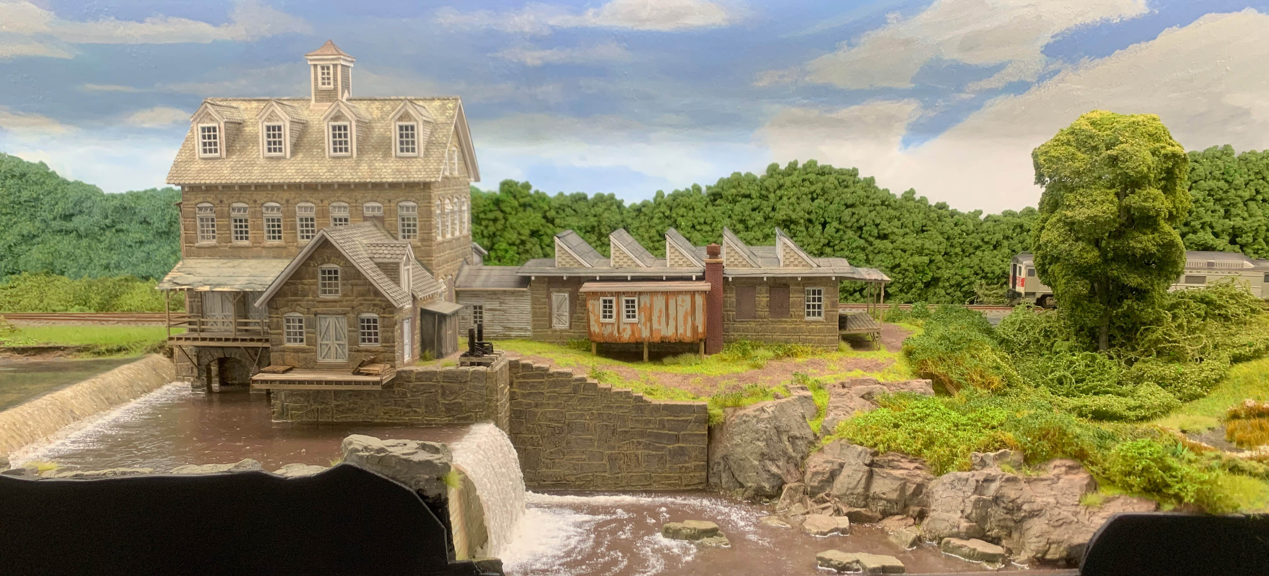 Portfolio - Kathy Millatt Modelling