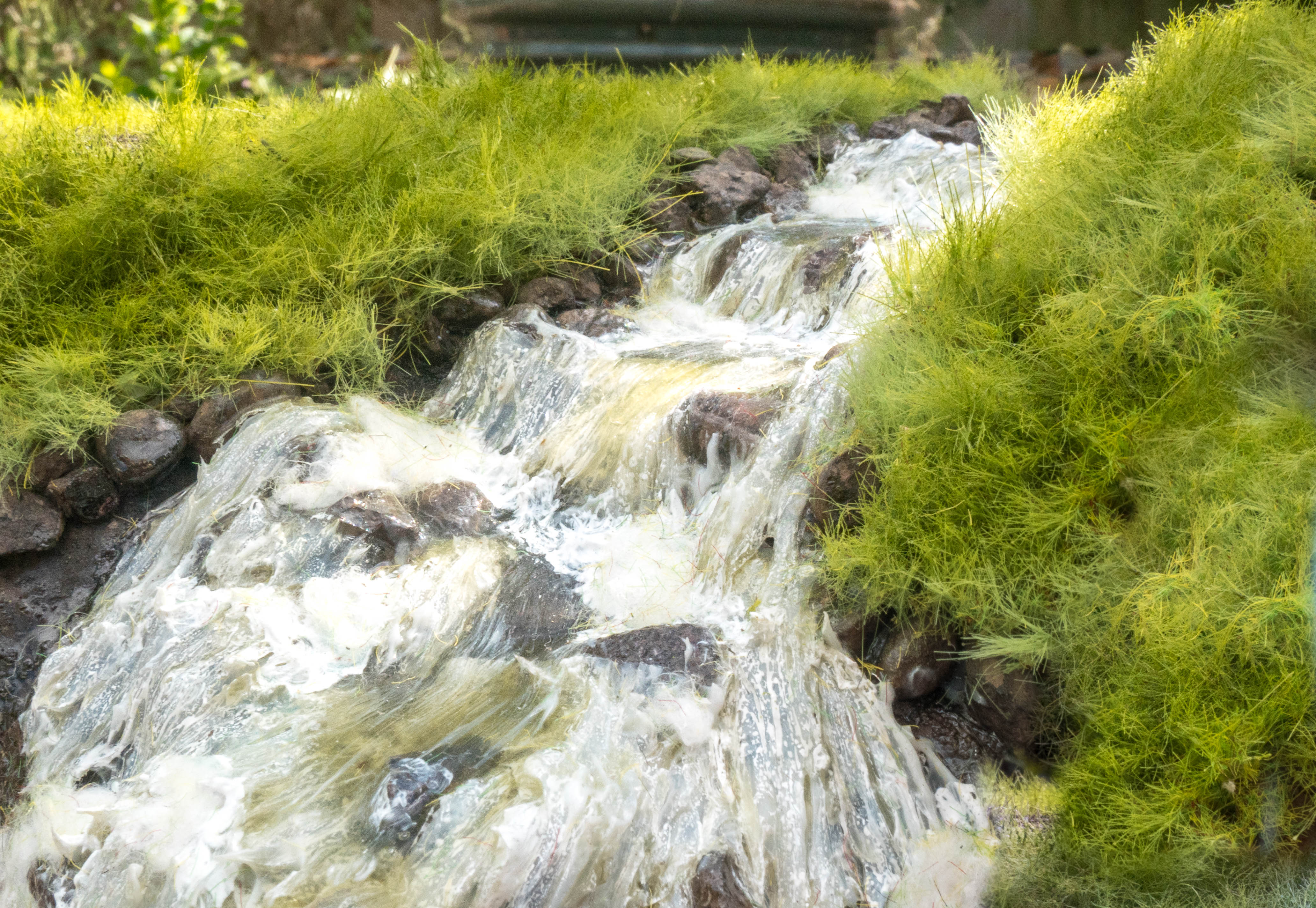 Portfolio - Kathy Millatt Modelling