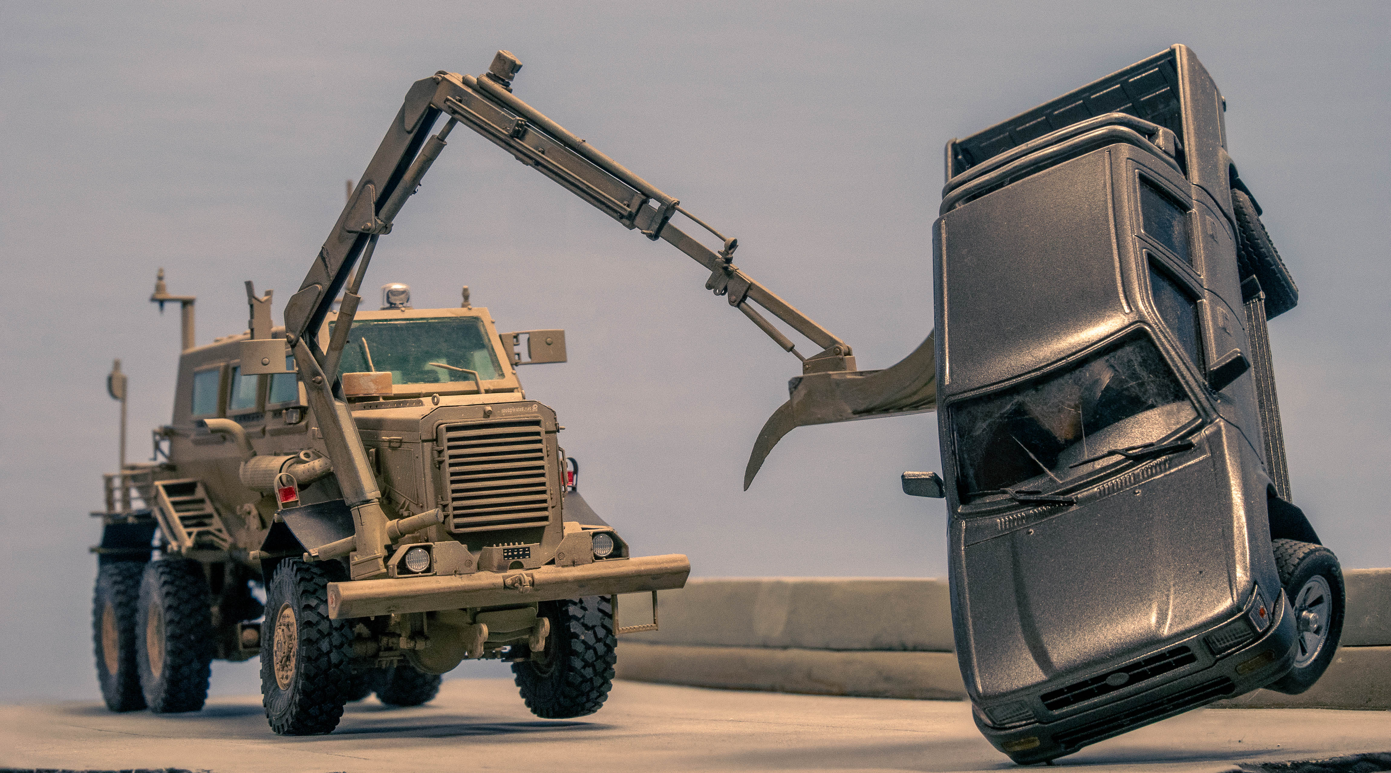 Portfolio - Kathy Millatt Modelling