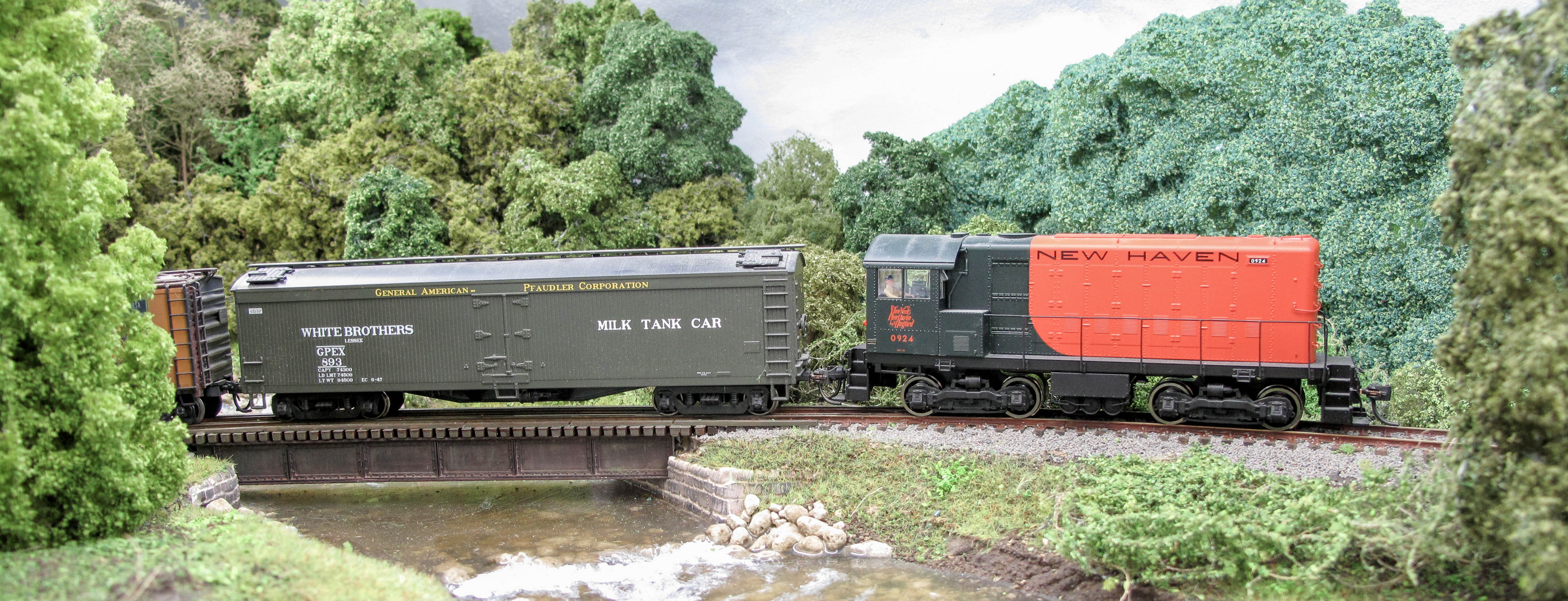 Portfolio - Kathy Millatt Modelling