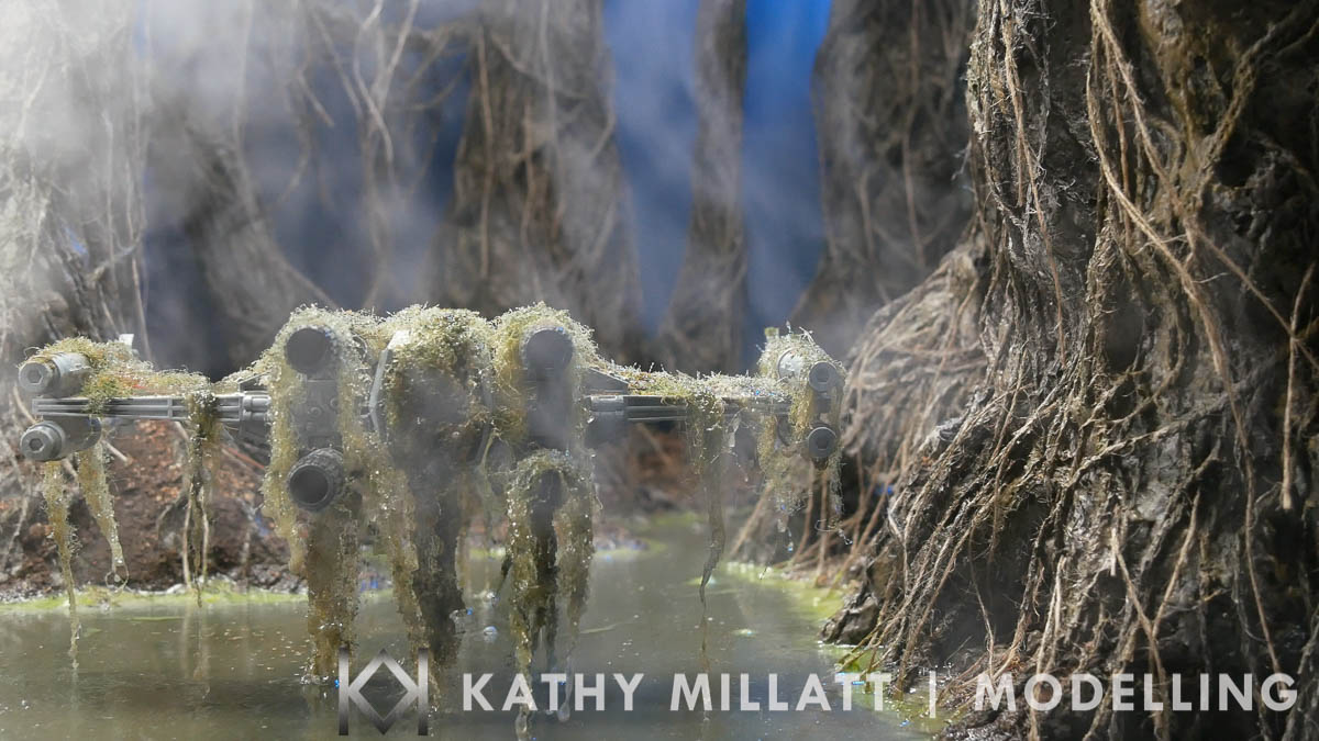 How to Add Awesome Fog to your Models + Build Your Own Fog Machine ...