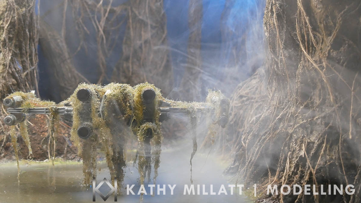 How to Add Awesome Fog to your Models + Build Your Own Fog Machine ...