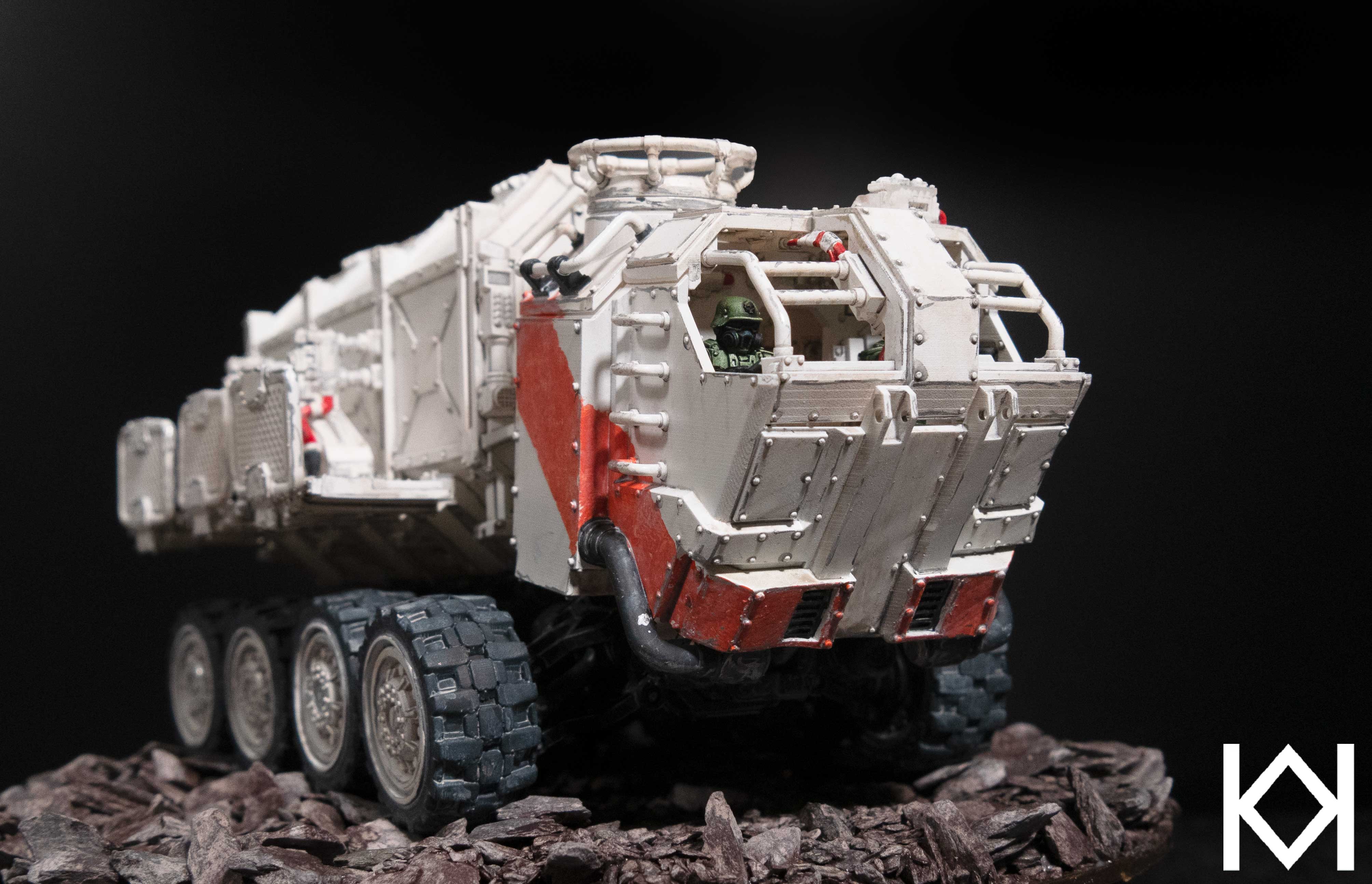 Portfolio - Kathy Millatt Modelling