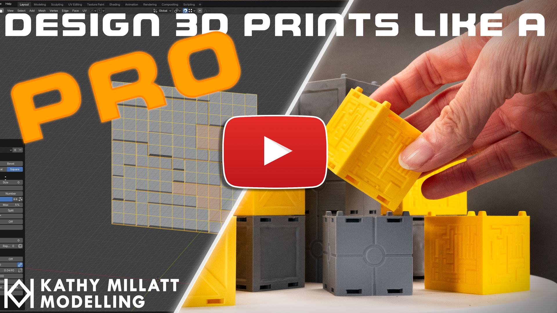 Home - Kathy Millatt Modelling